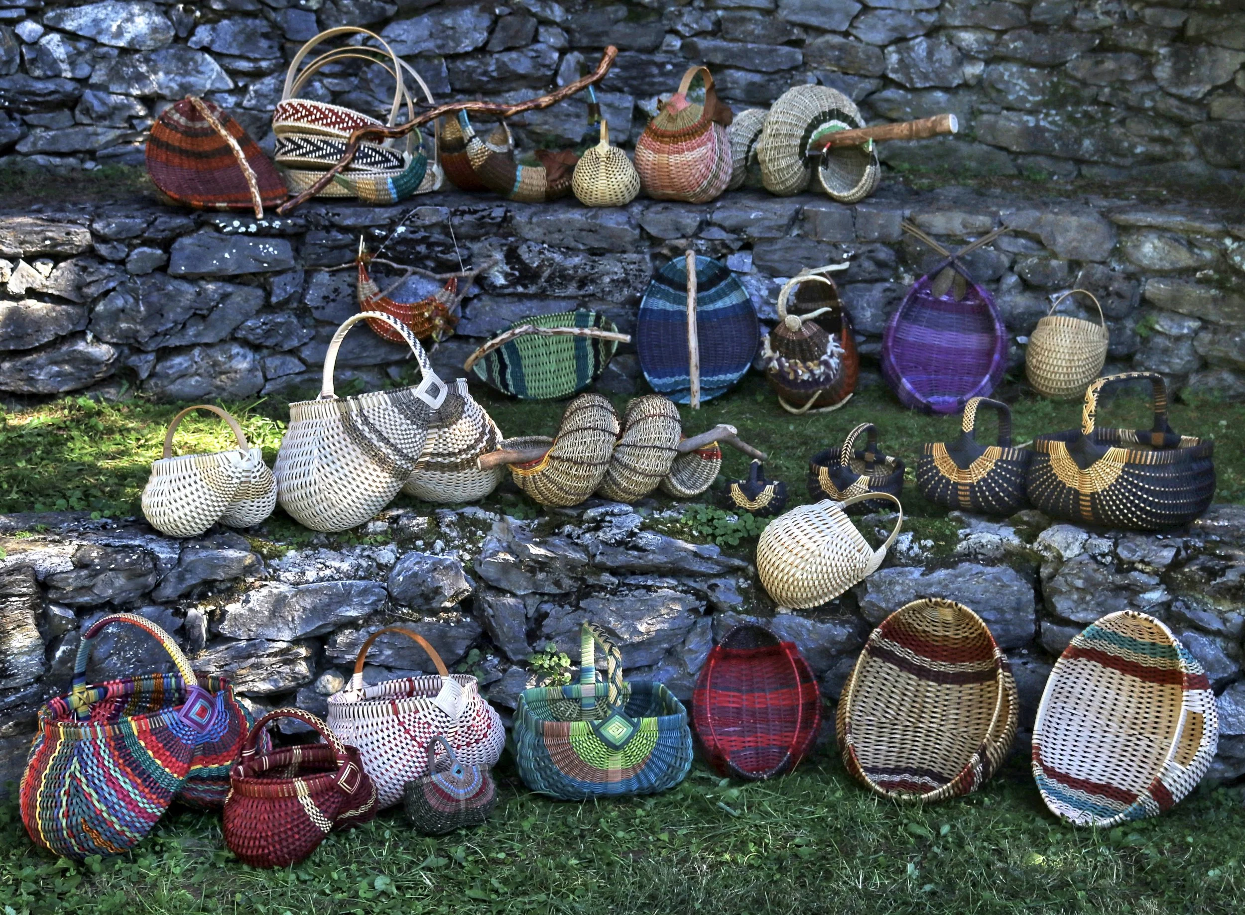 Columbia Basin Basketry Guild