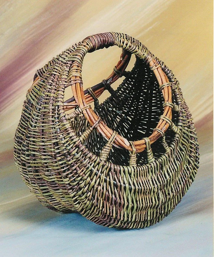 Columbia Basin Basketry Guild