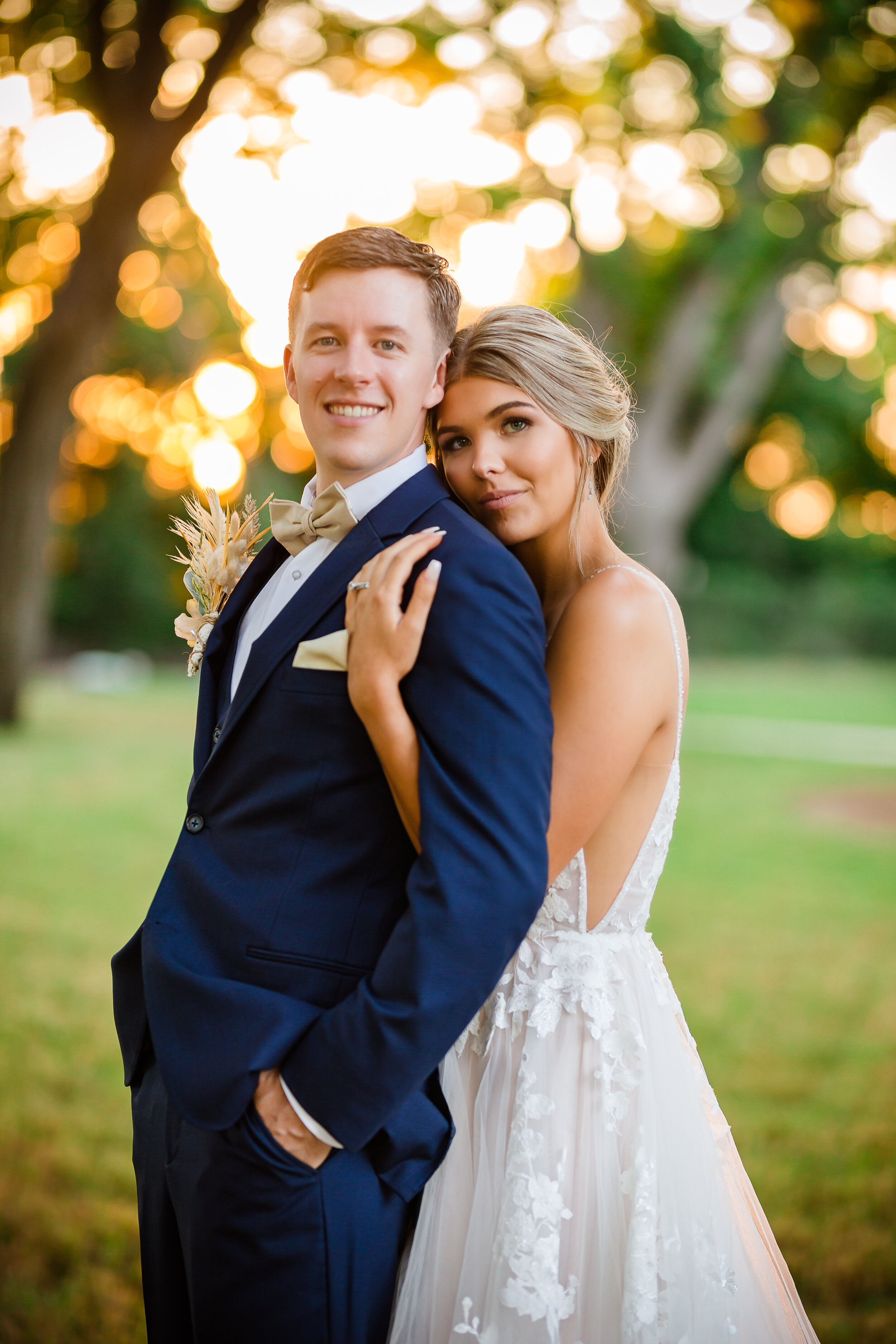 Culbertson Wedding — H|G Photo & Film