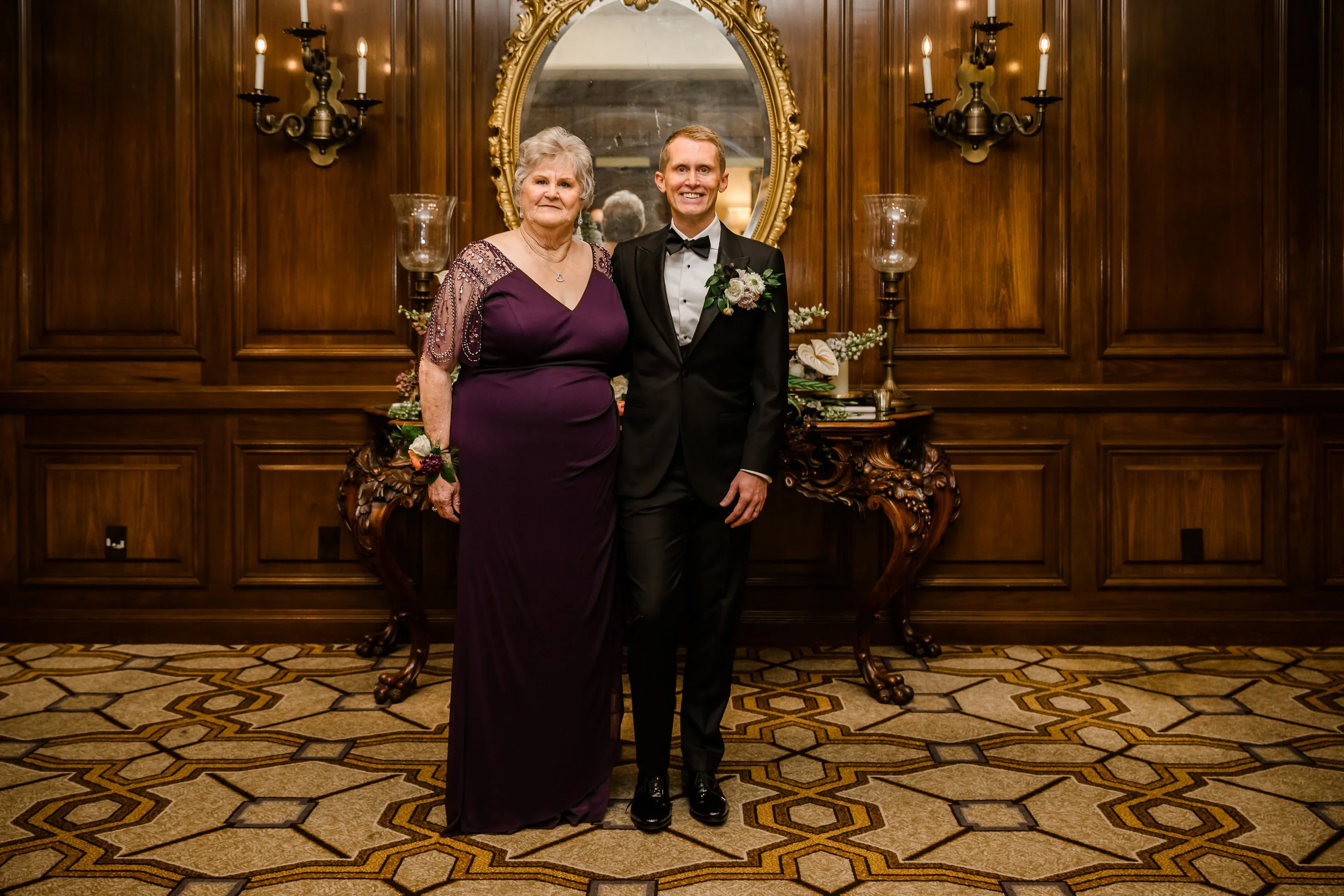 Boyer Wedding — H|G Photo & Film