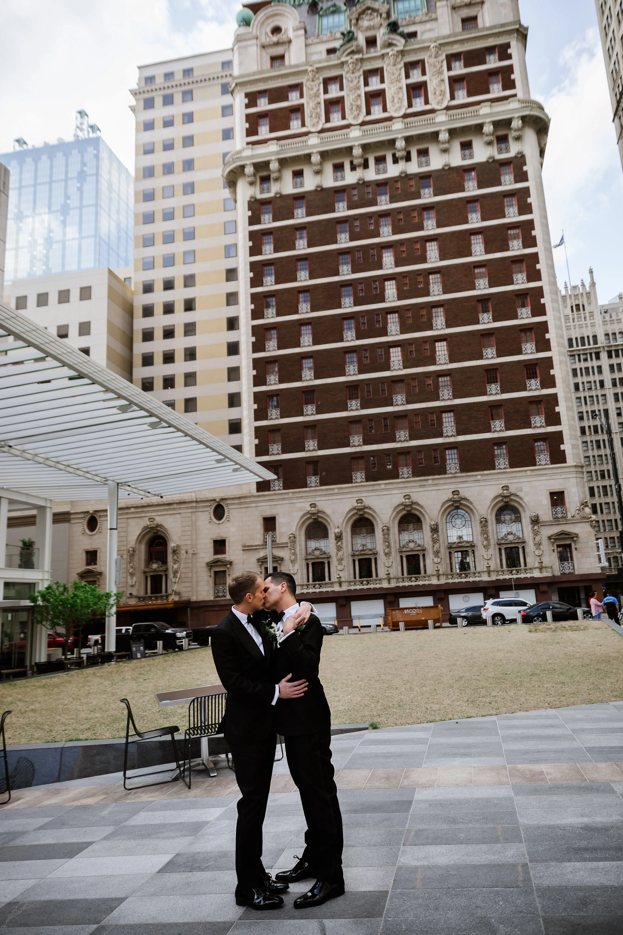 Boyer Wedding — H|G Photo & Film