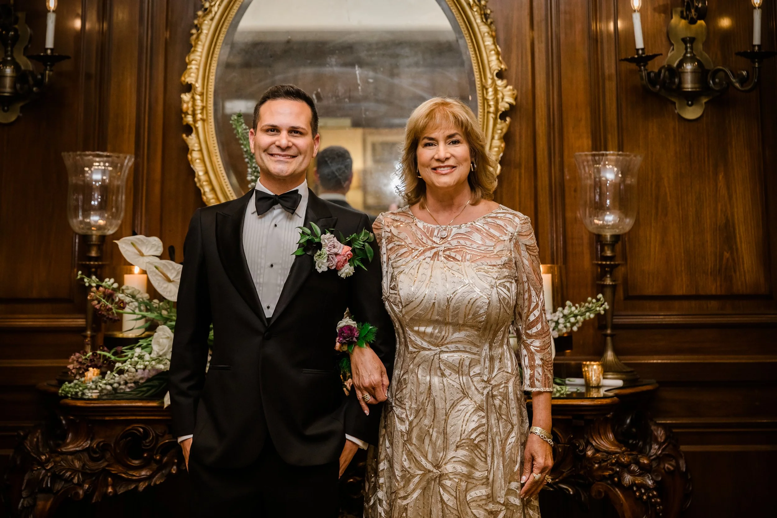 Boyer Wedding — H|G Photo & Film