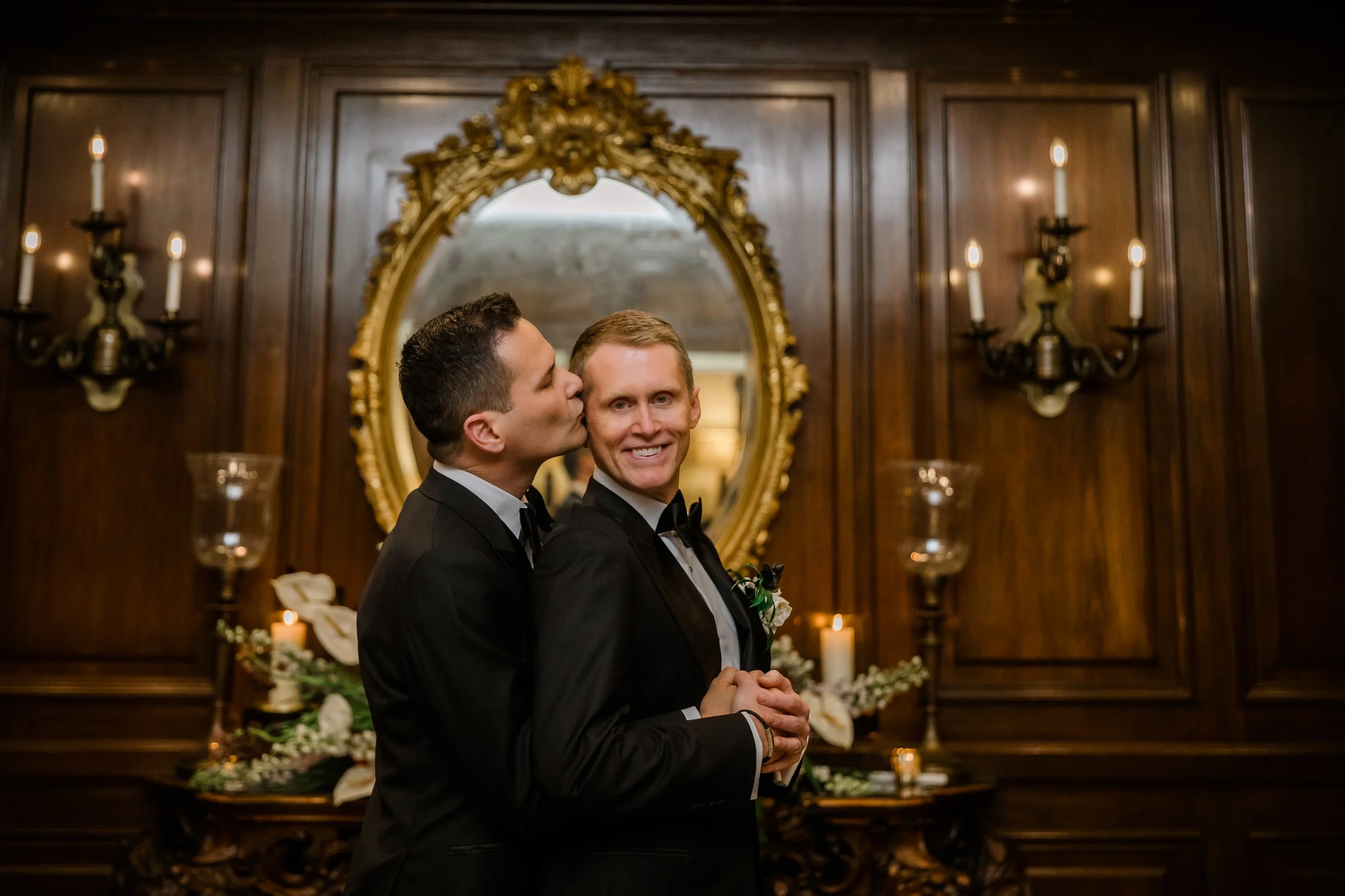 Boyer Wedding — H|G Photo & Film