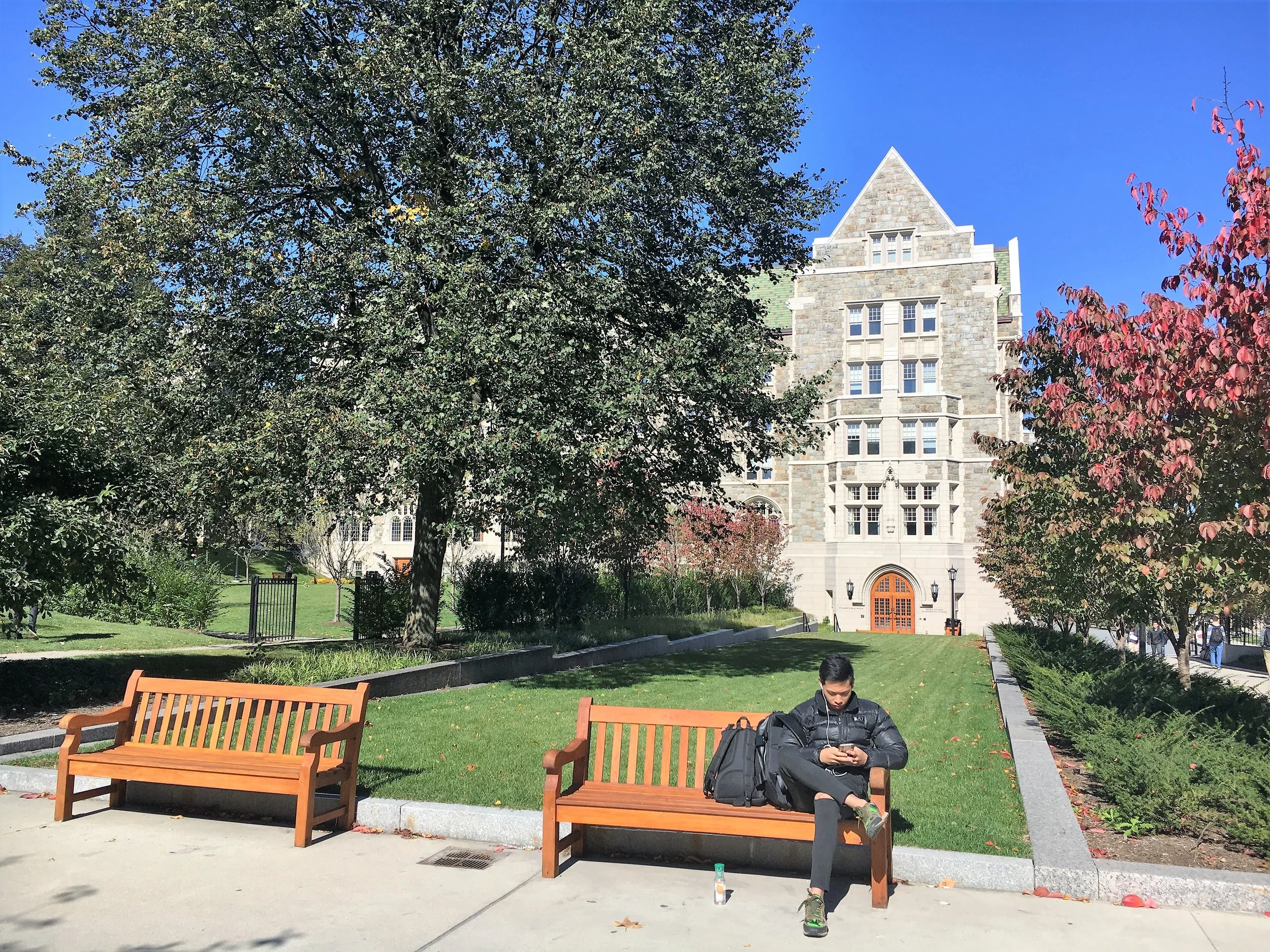 Our Approach — Sugar Maple College Consulting