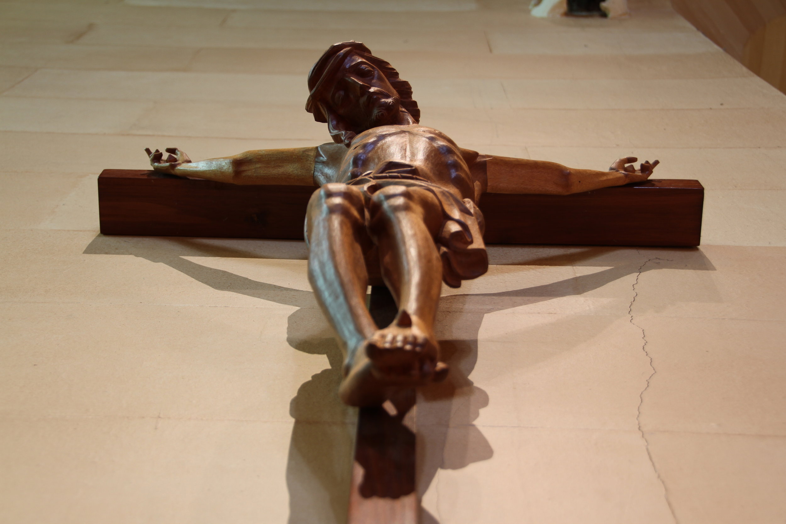 What's on — Saint Mark's Fitzroy