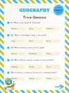 Fun Trivia Questions And Answers For Team Building