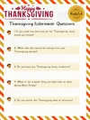 40+ Fun Thanksgiving Icebreaker Questions For Teams