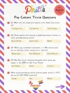 Fun Trivia Icebreaker Questions To Celebrate Pride At Work