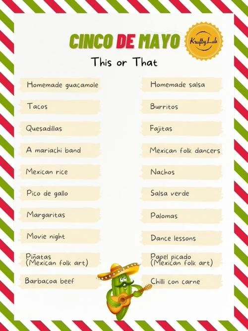 40 Fun Spring This Or That Questions For Work