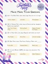 30+ Fun Mother's Day Icebreaker Questions For Work