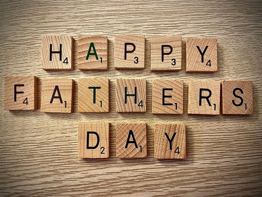 Fun Father's Day Activities And Games For Work
