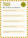 40 Fun Fall Icebreaker Questions For Team Build