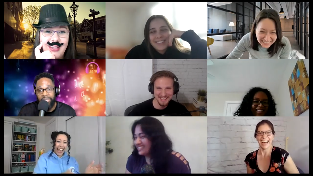 8 Fun Halloween Team Building Activities For Remote Teams