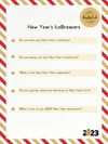 30+ Fun New Year's This Or That Questions For Work