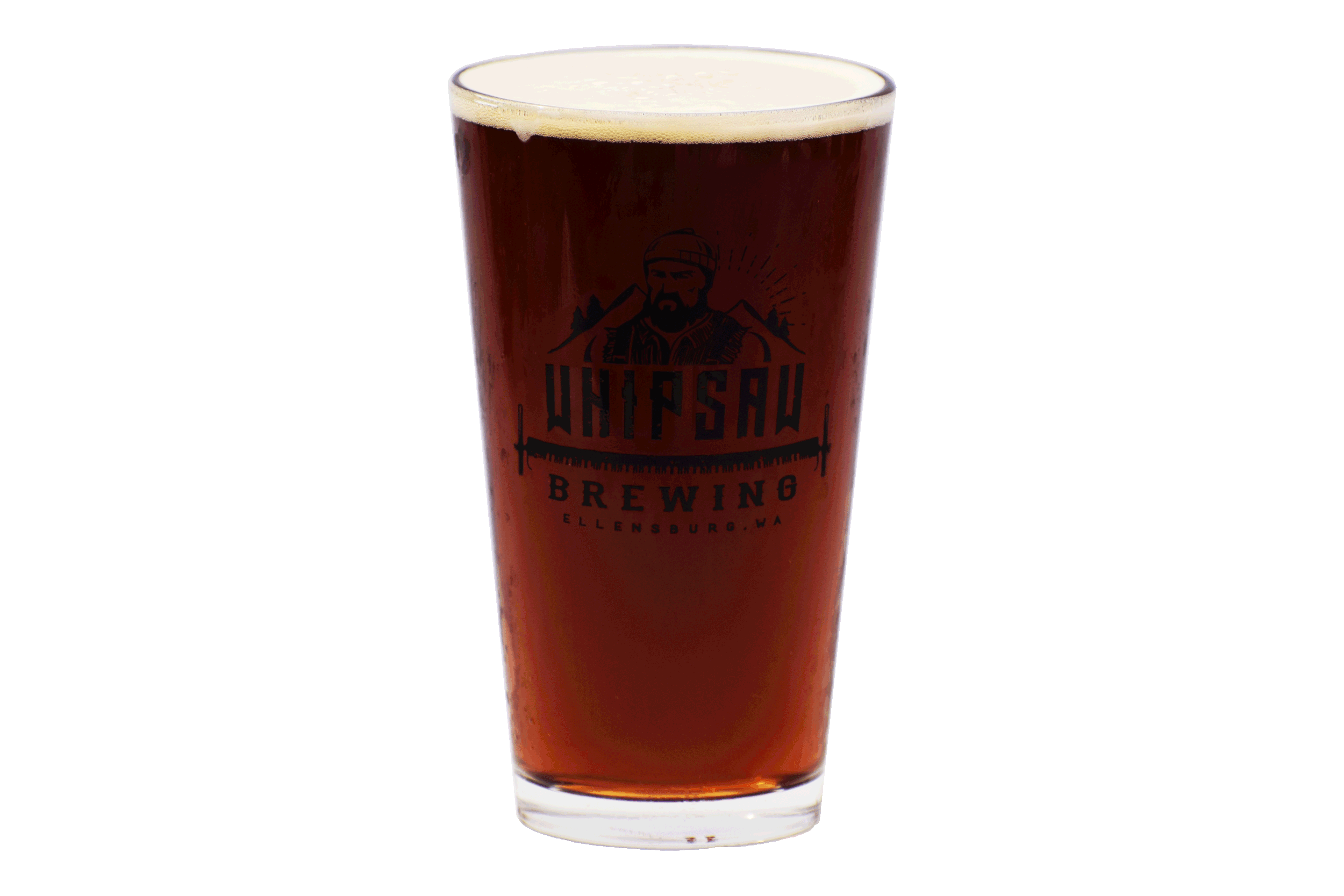 Beers On Tap — Whipsaw Brewing