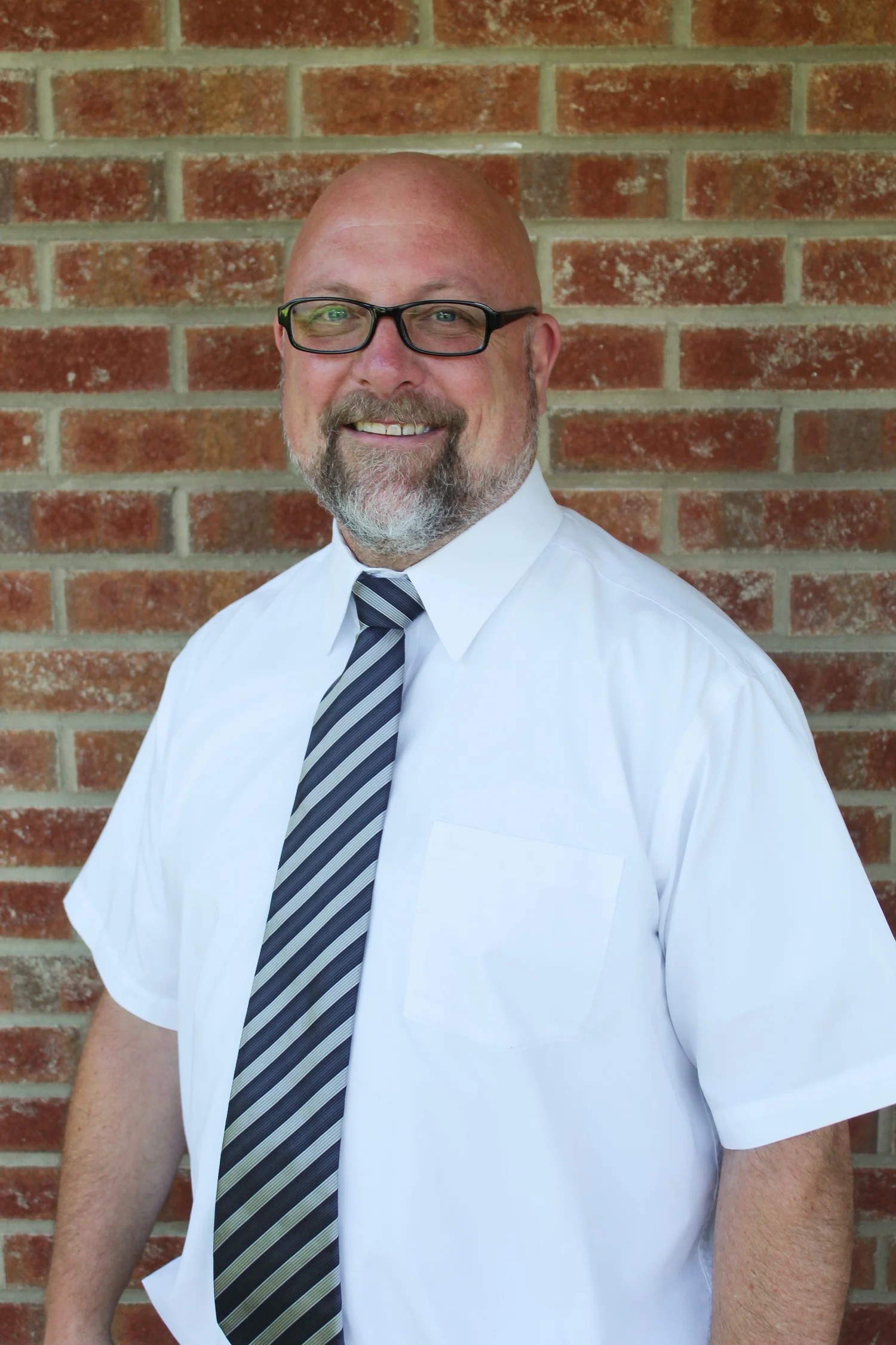 Staff — Sola Fide Academy