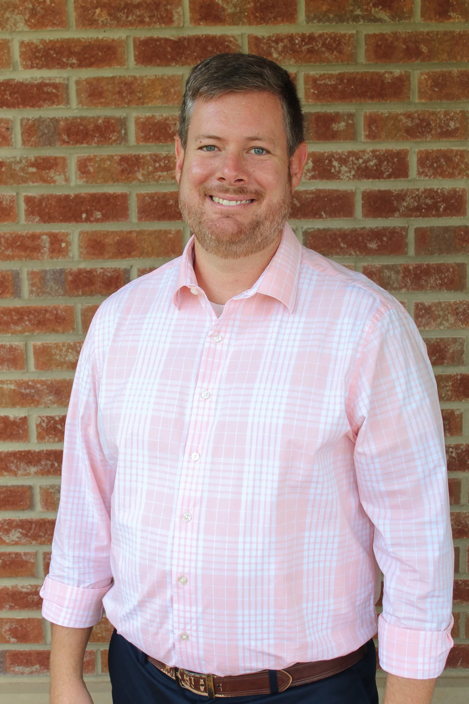 Staff — Sola Fide Academy