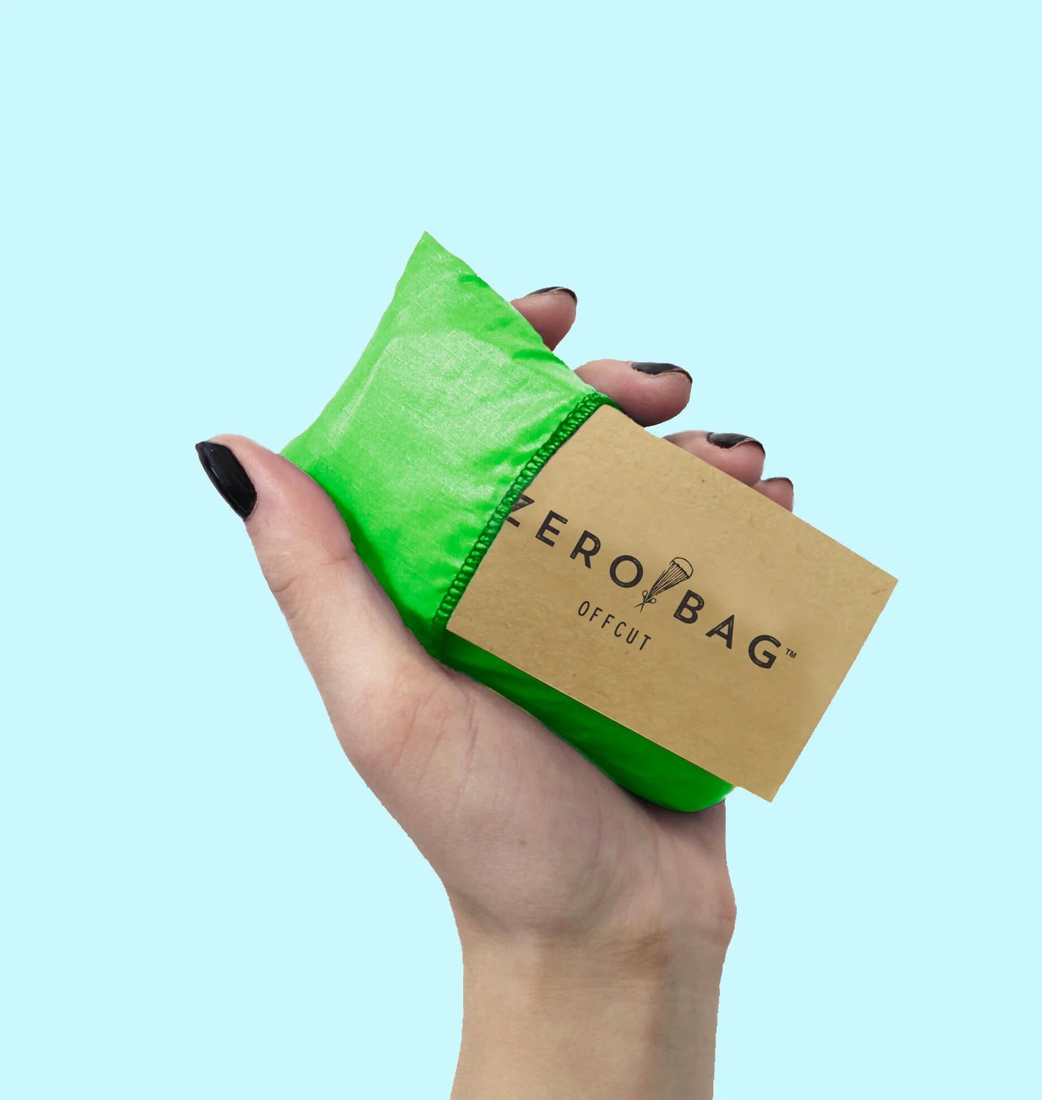 ZEROBAG | Strong Reusable Bags and Bin Liners | 100% Recycled
