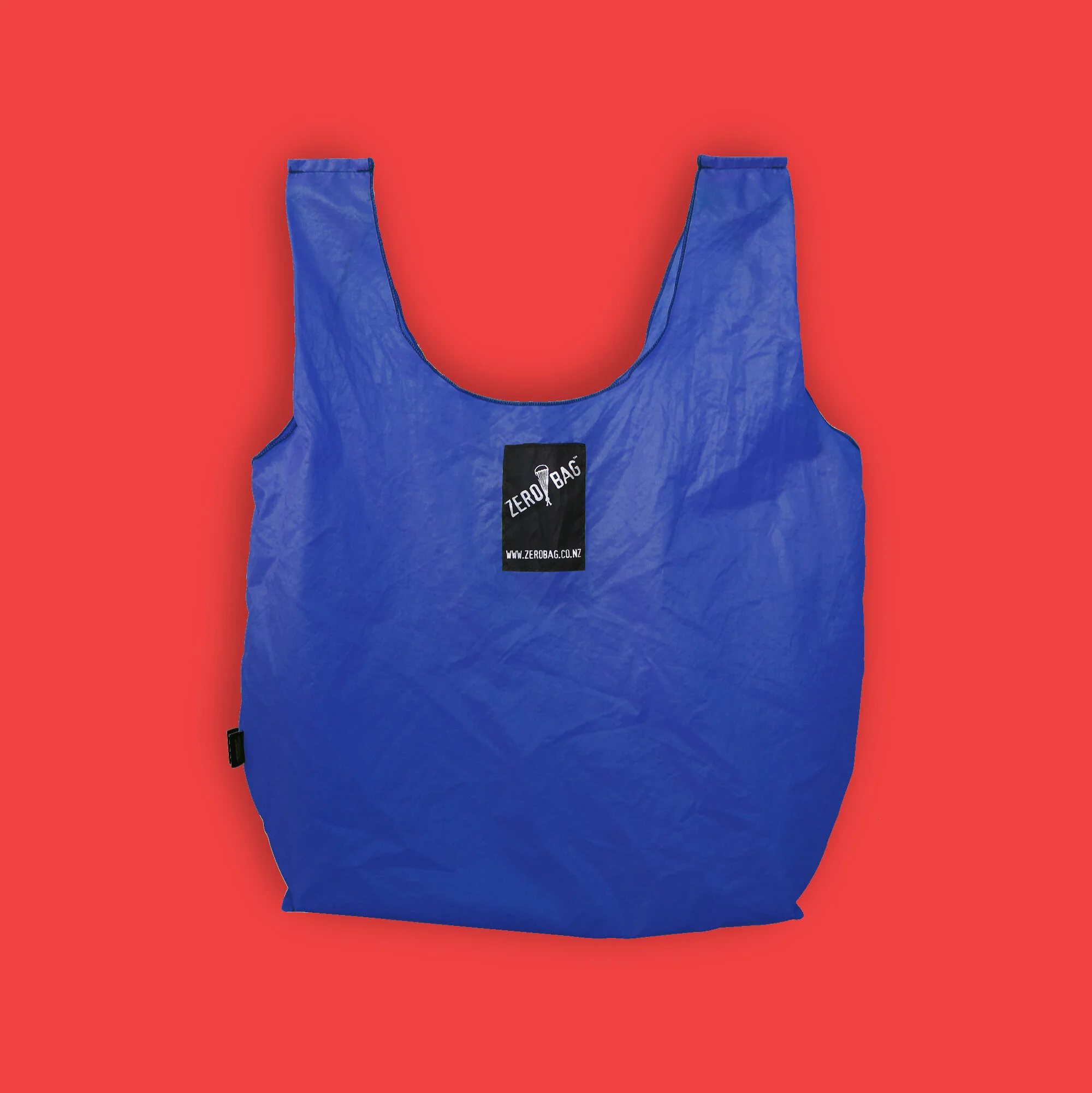 Zerobag Original Shop | Reusable Bags | 100% Recycled | ZEROBAG