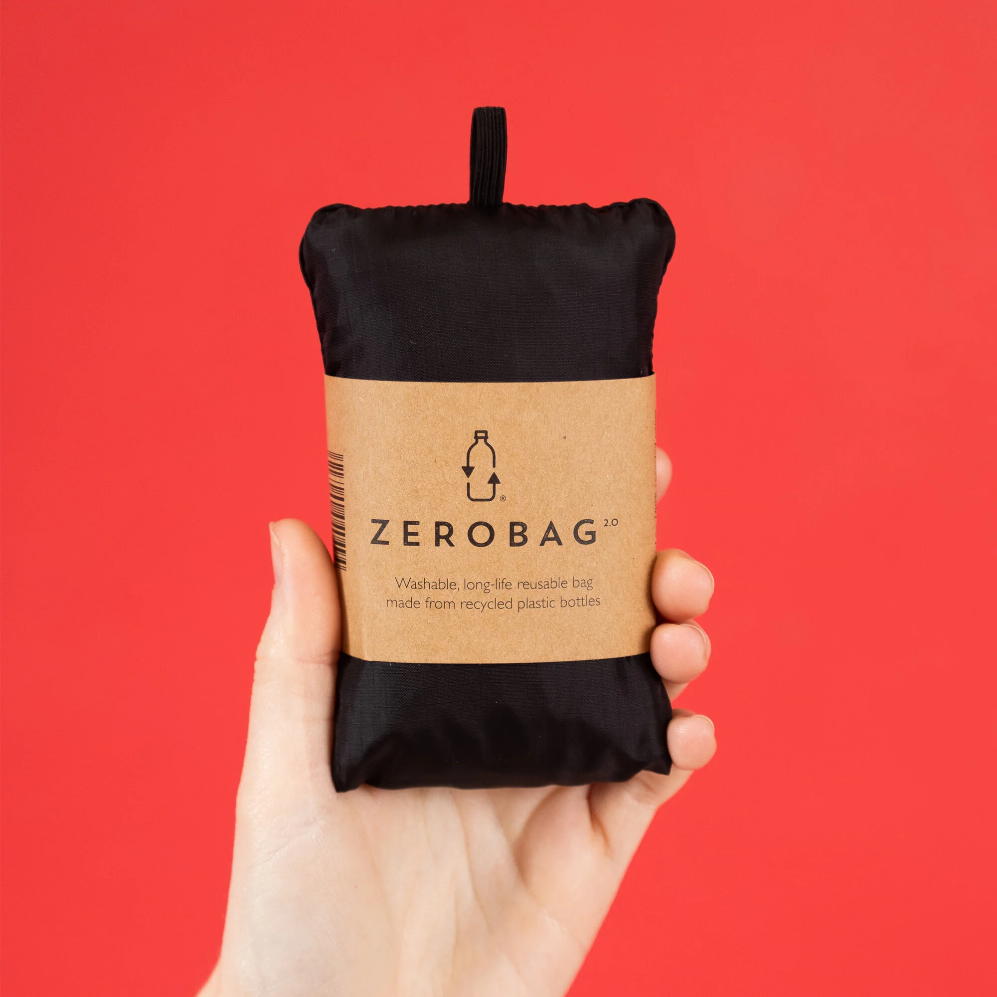 ZEROBAG | Strong Reusable Bags and Bin Liners | 100% Recycled
