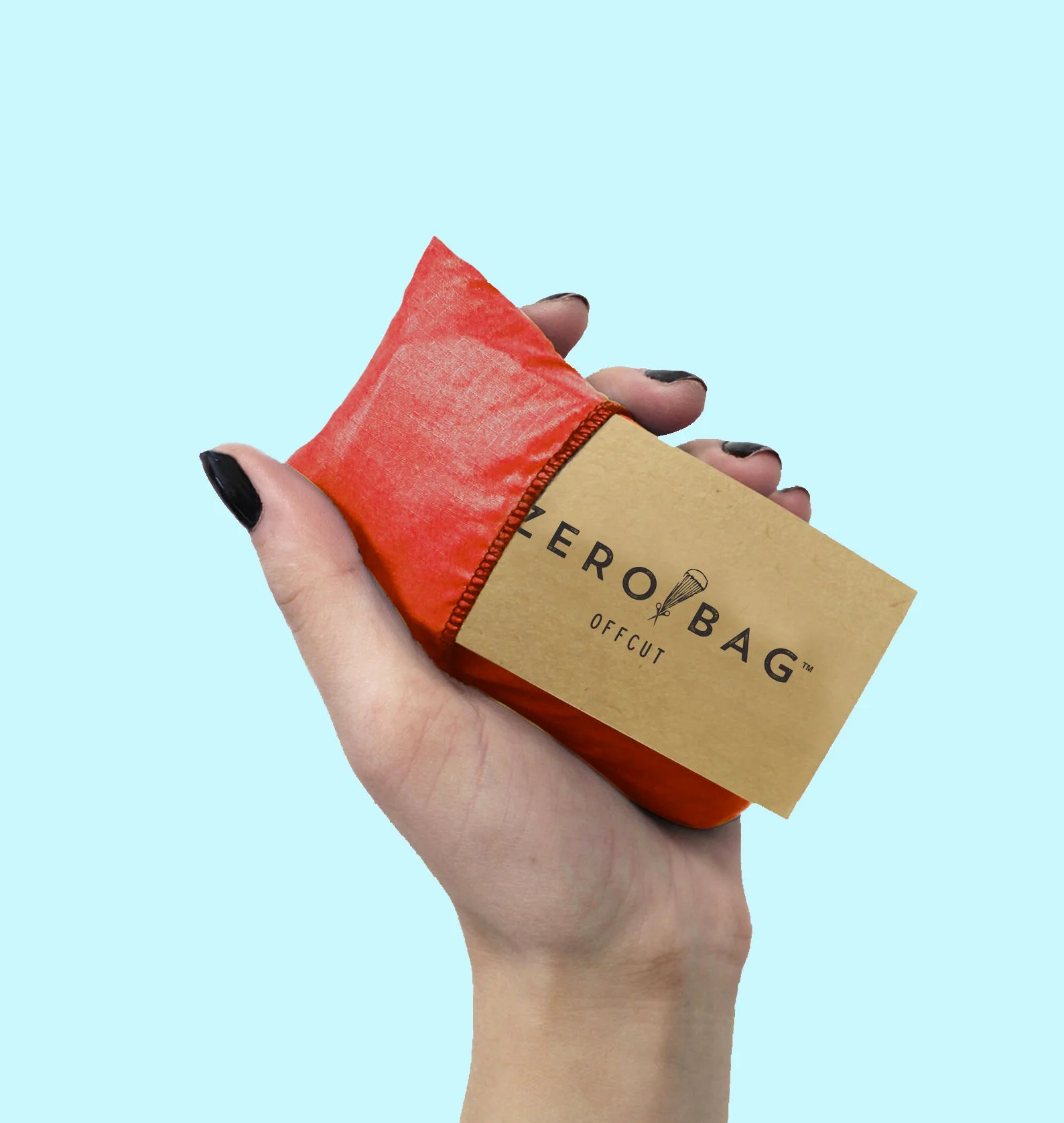 ZEROBAG | Strong Reusable Bags and Bin Liners | 100% Recycled