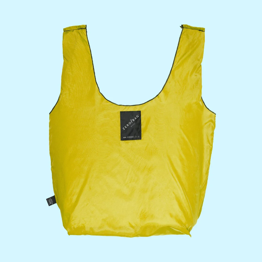 ZEROBAG | Strong Reusable Bags and Bin Liners | 100% Recycled