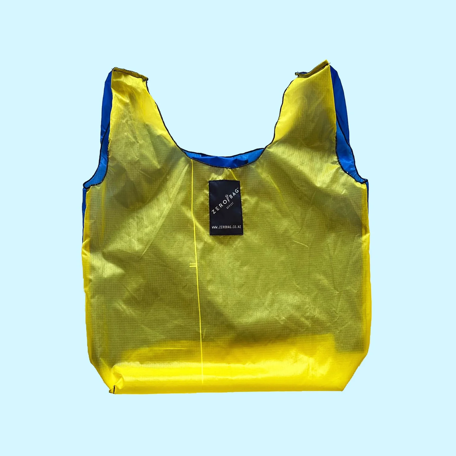 ZEROBAG | Strong Reusable Bags and Bin Liners | 100% Recycled