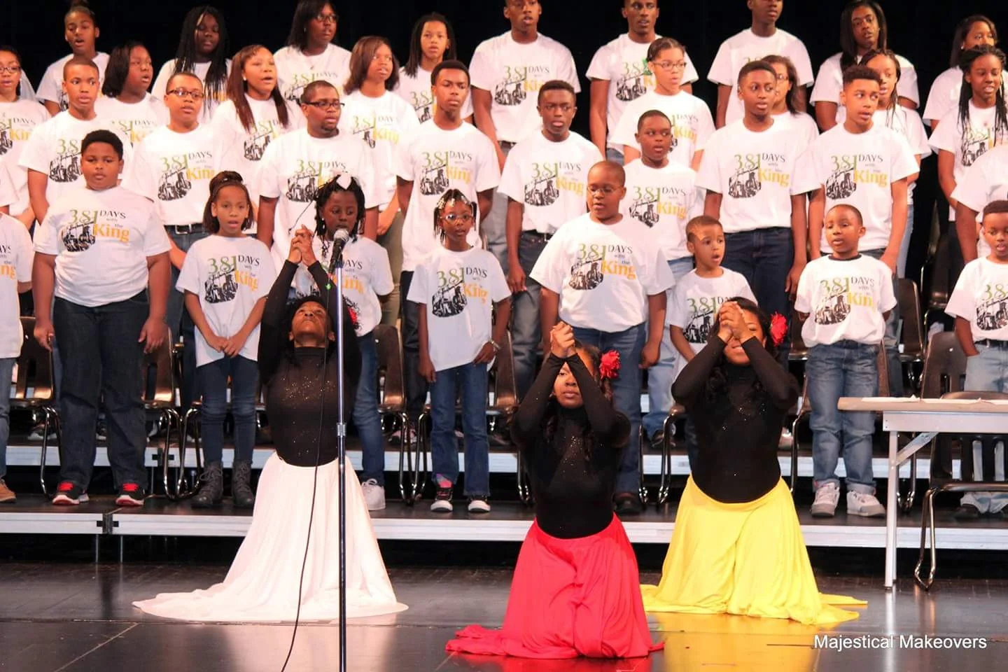 Dream Day Foundation