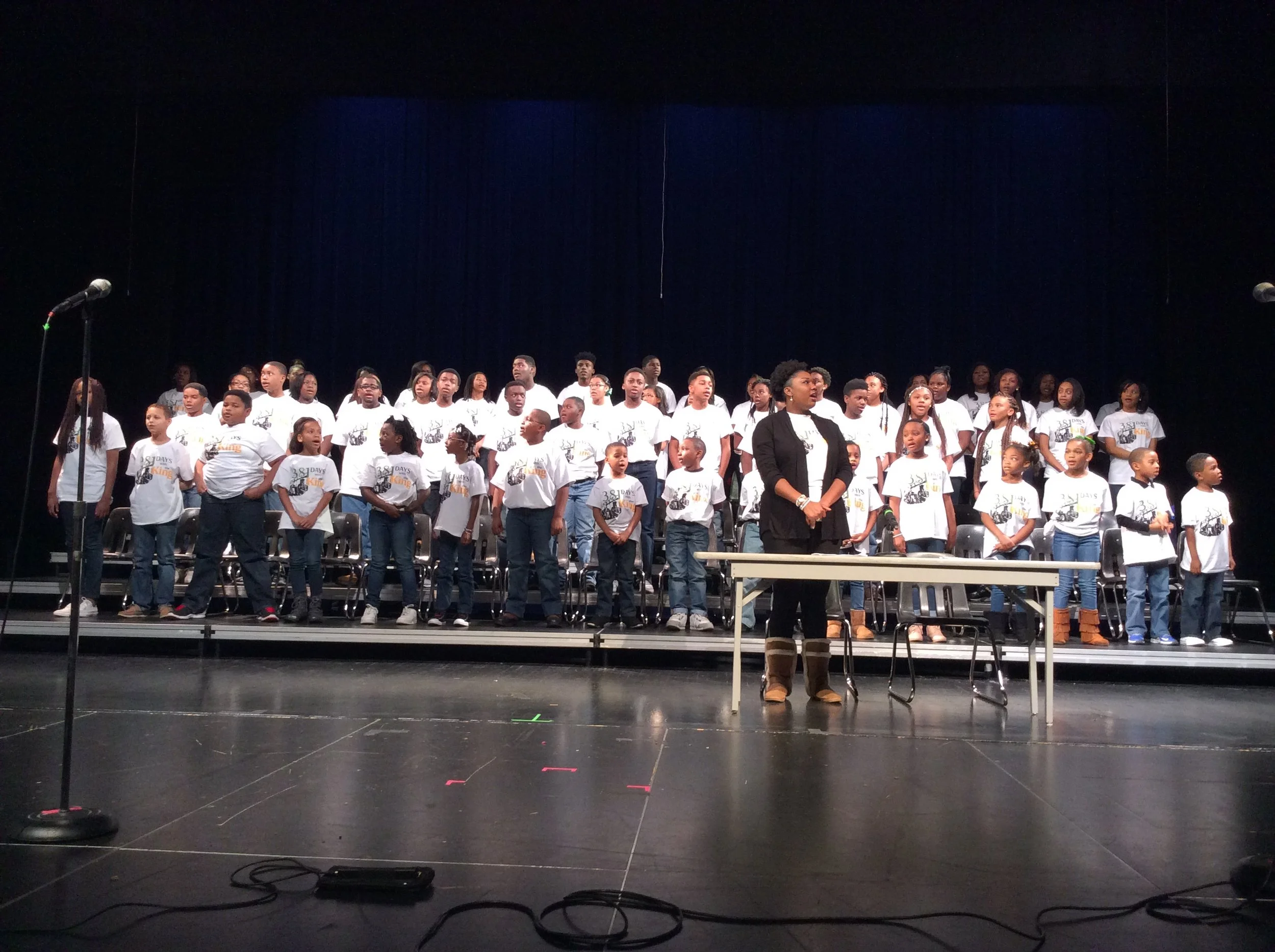 Dream Day Foundation