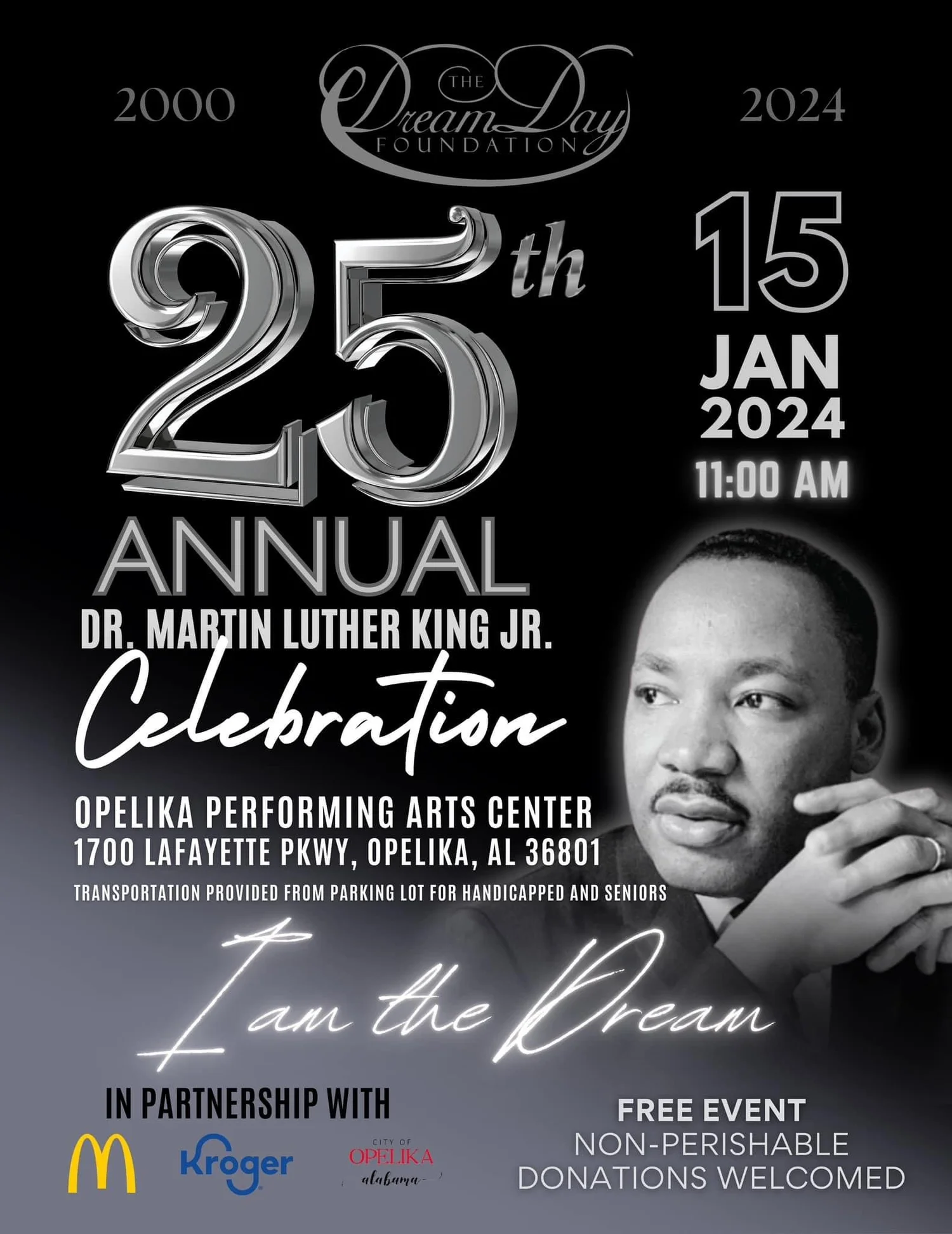 Dream Day Foundation