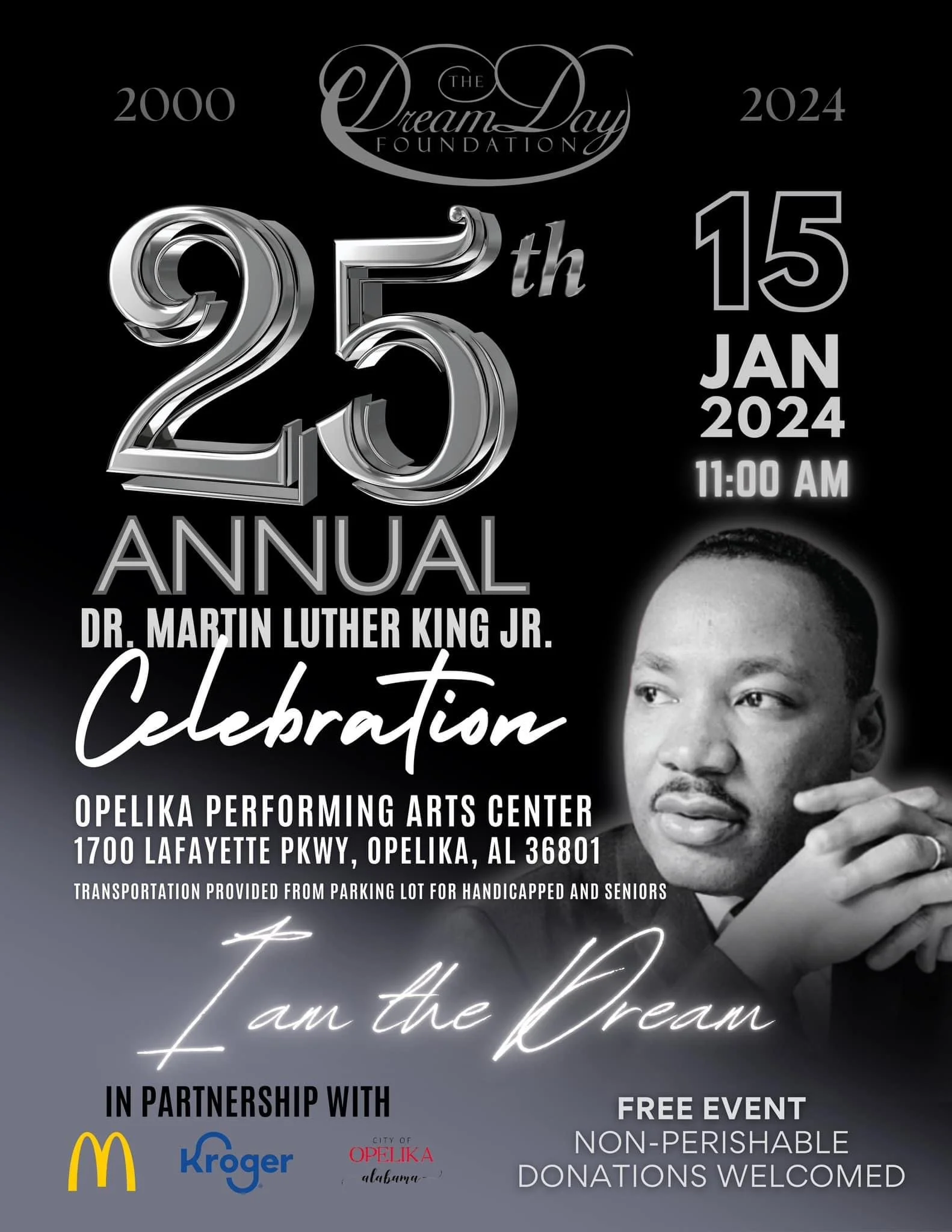 Dream Day Foundation