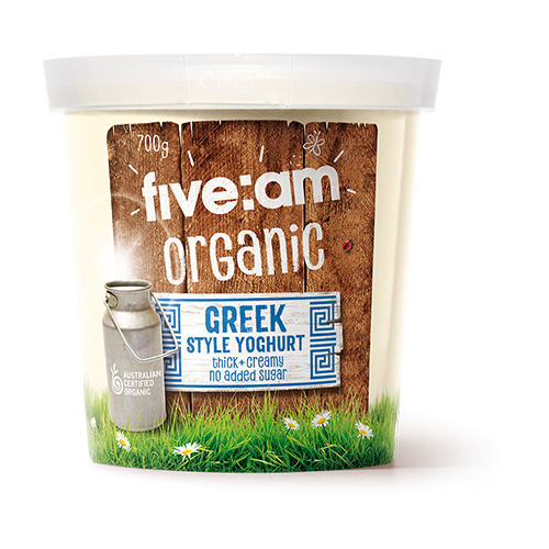 Product Review: Yoghurt — Healing Hands Natural Health Centre