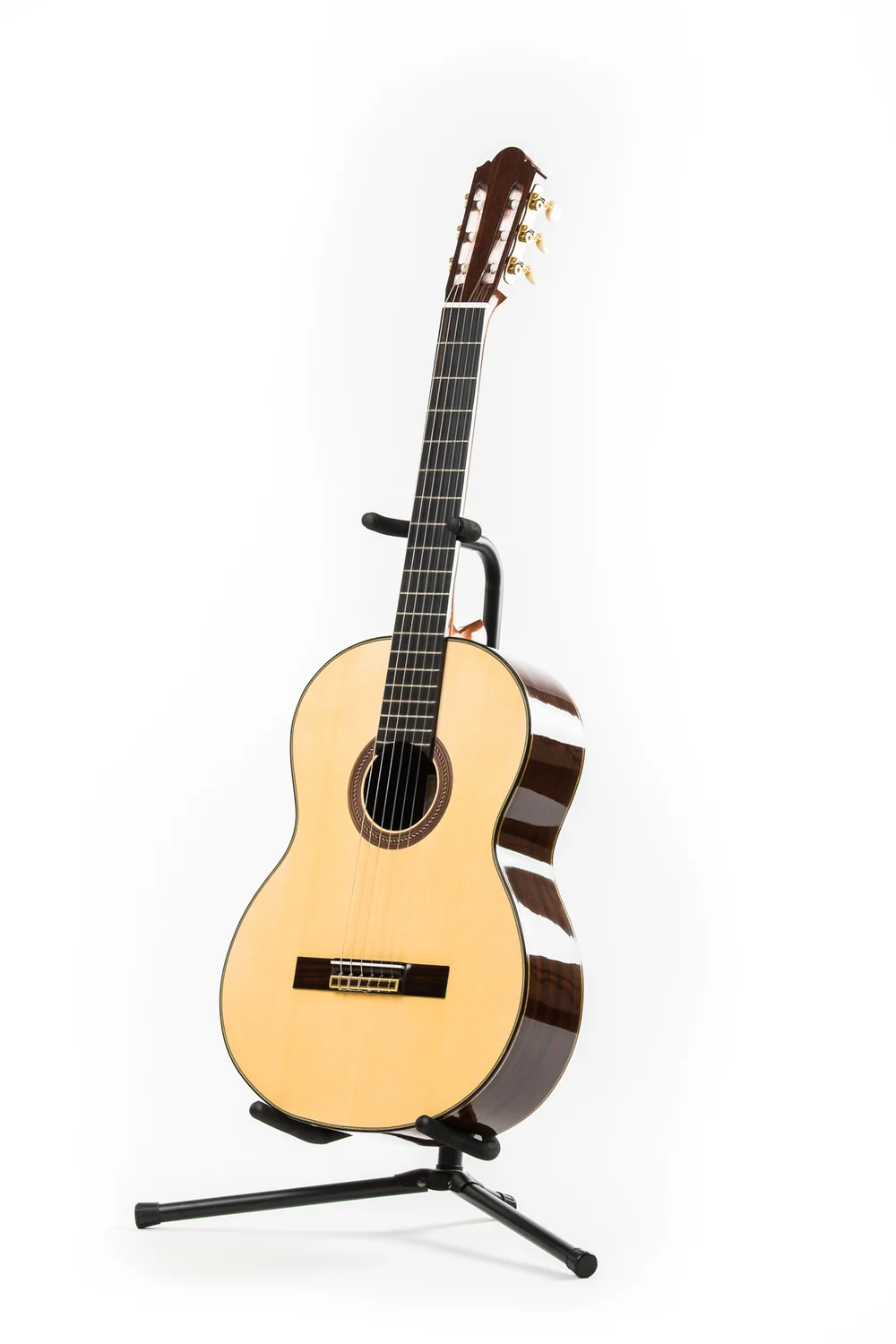 Guitar Models — Pedicini Handcrafted Guitars