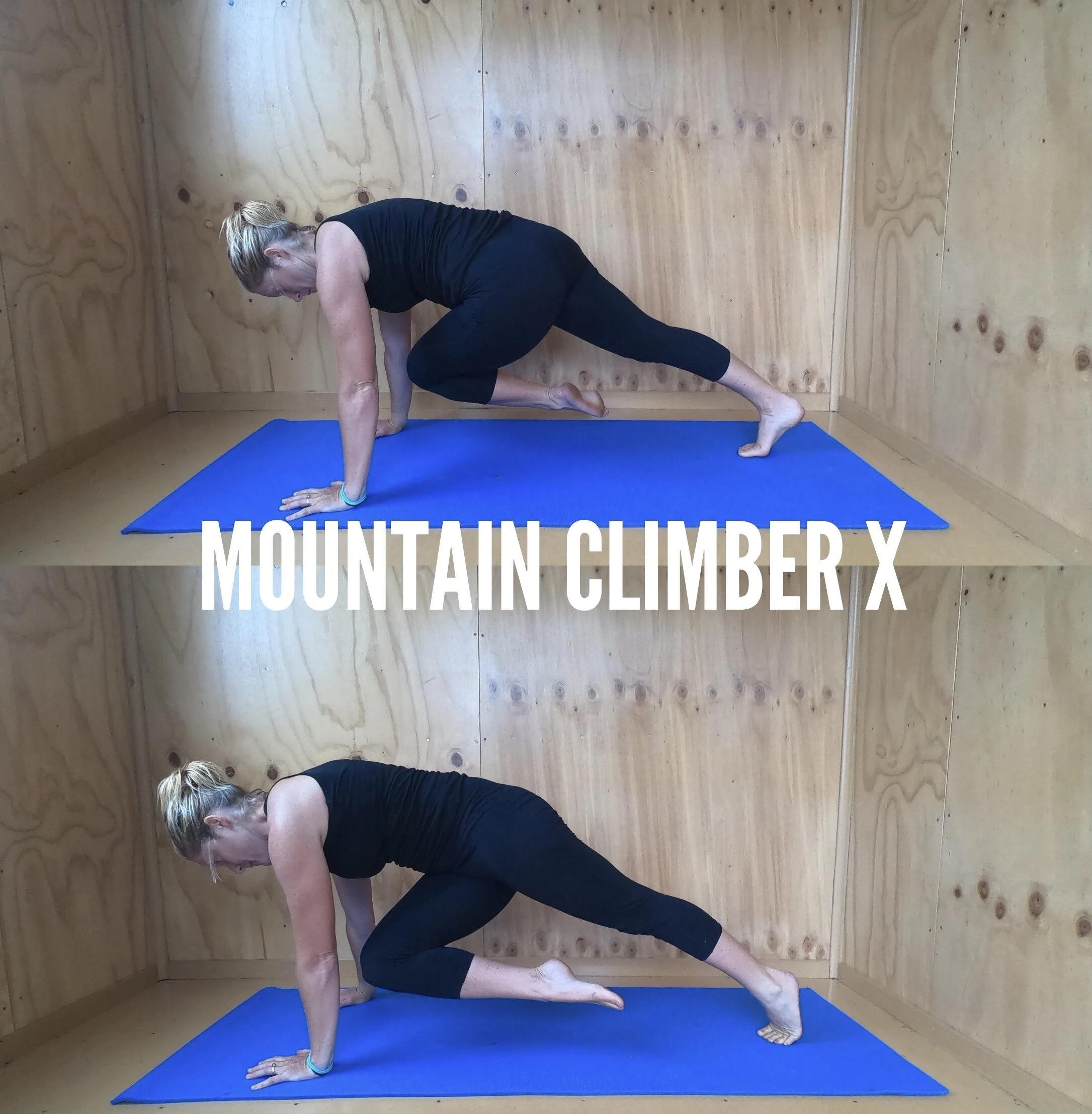 Workouts — Trail Run Adventures