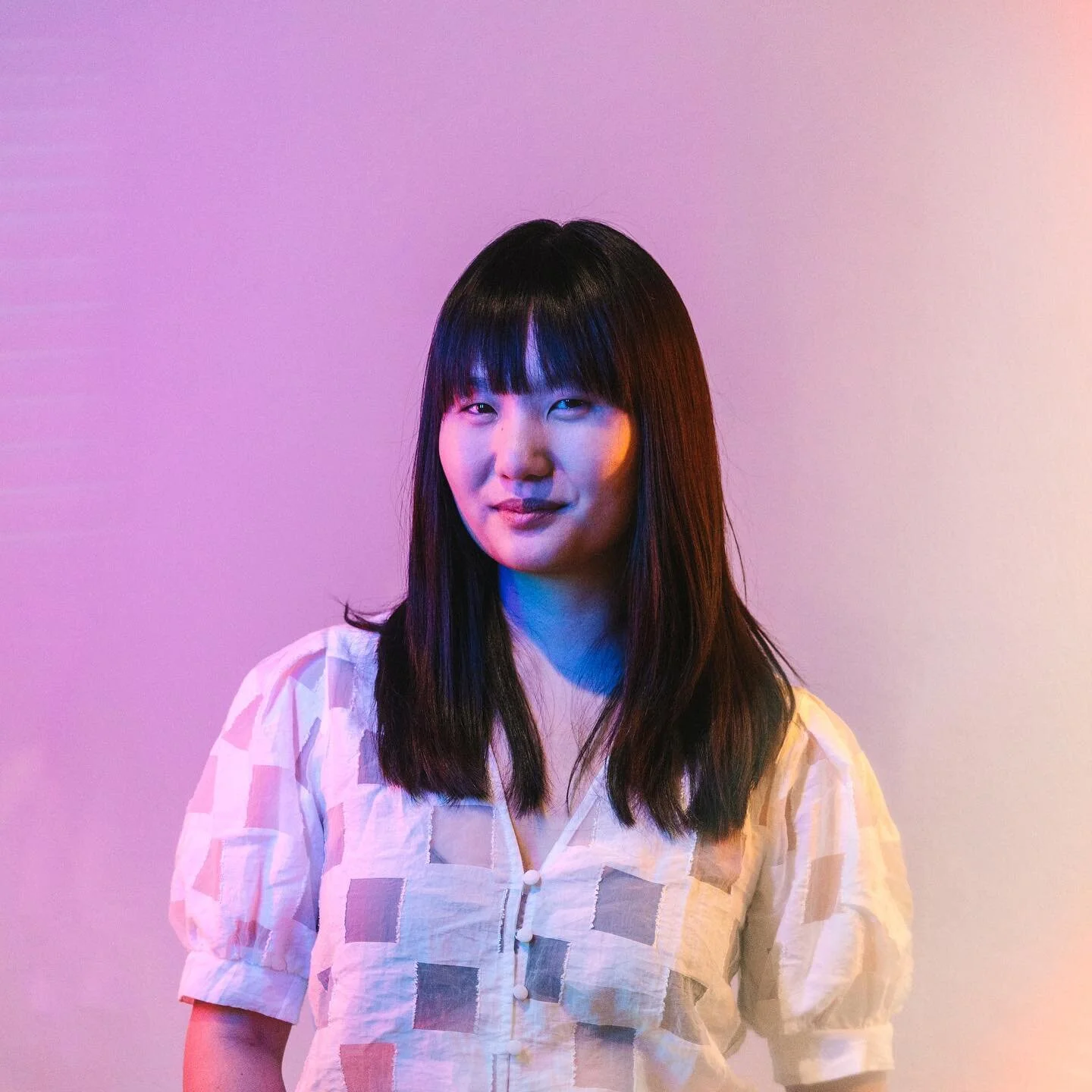 Amanda Phingbodhipakkiya—Multidisciplinary Artist