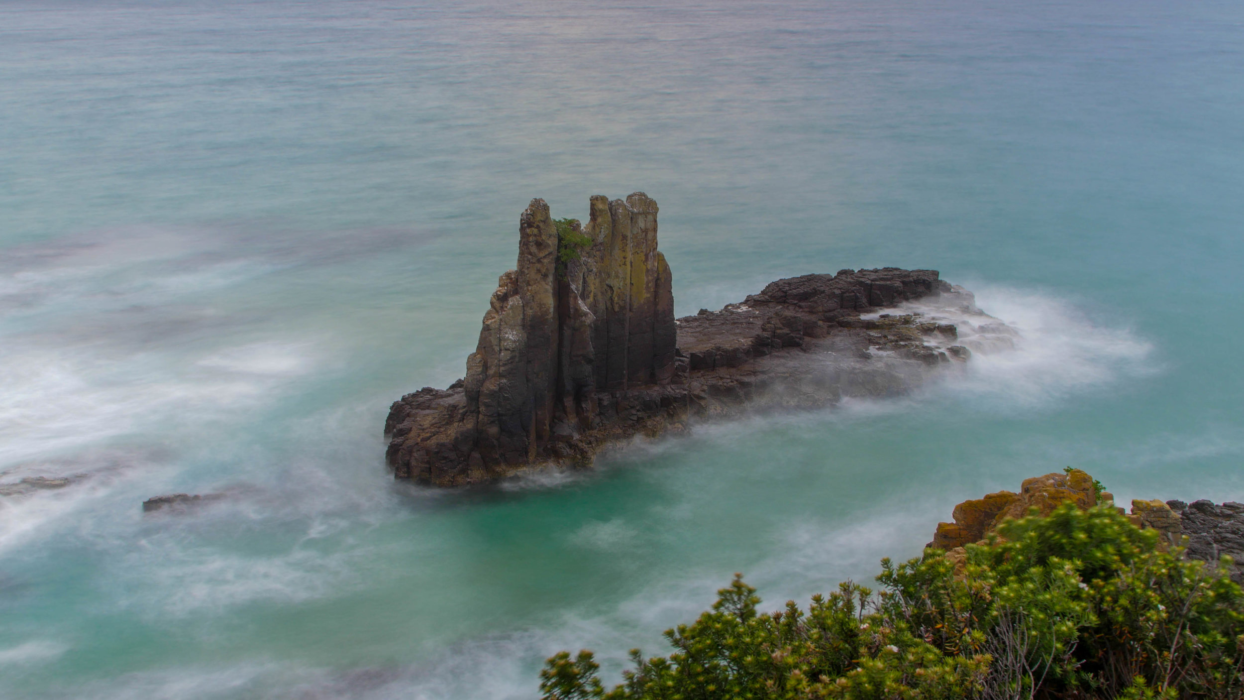 Best Photo Spots along Australia's Sapphire Coast — VANKOOKZ