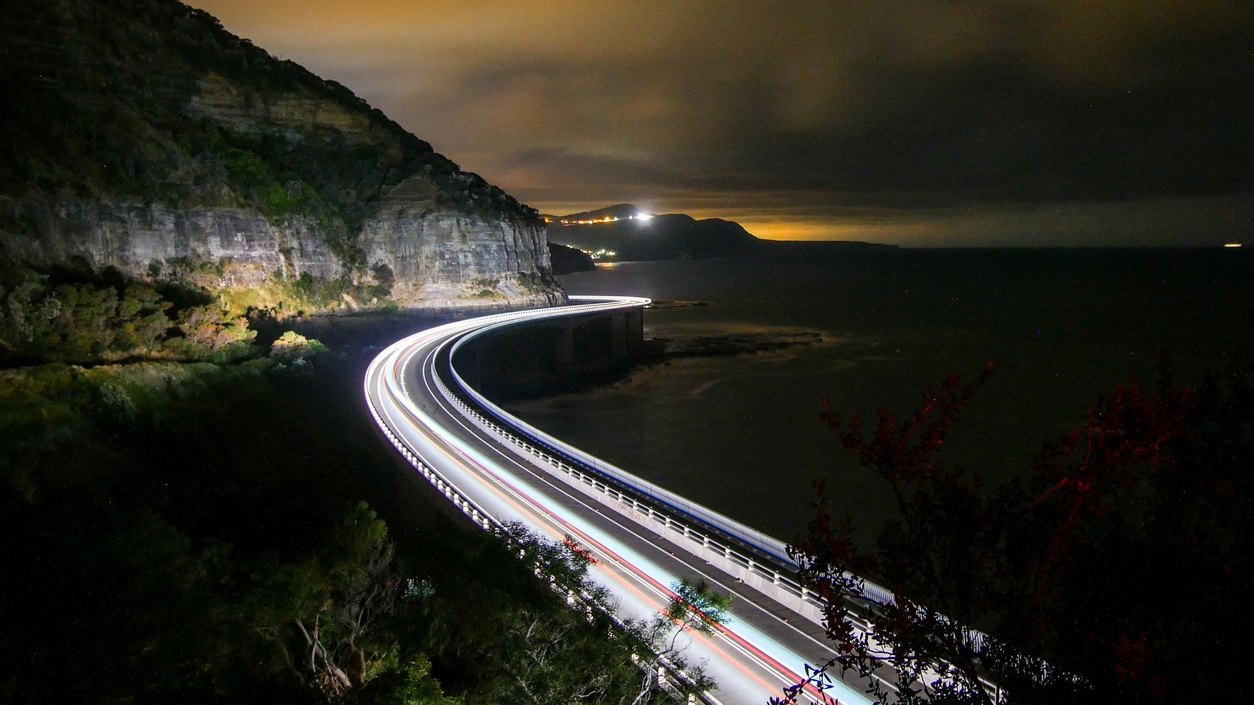 Best Photo Spots along Australia's Sapphire Coast — VANKOOKZ