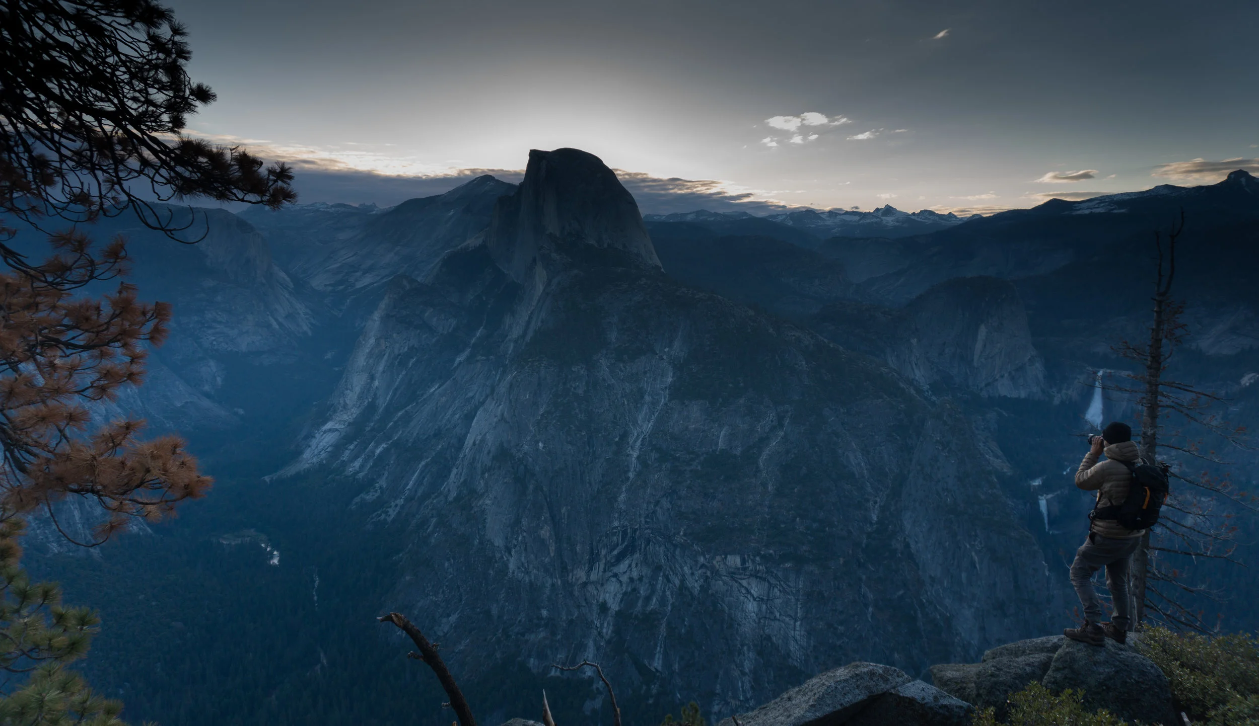 4 Family Friendly Activities to do at Yosemite National Park — VANKOOKZ