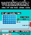 Very Simple, Easy, DIY Off Grid Electrical system for our VW Vanagon ...