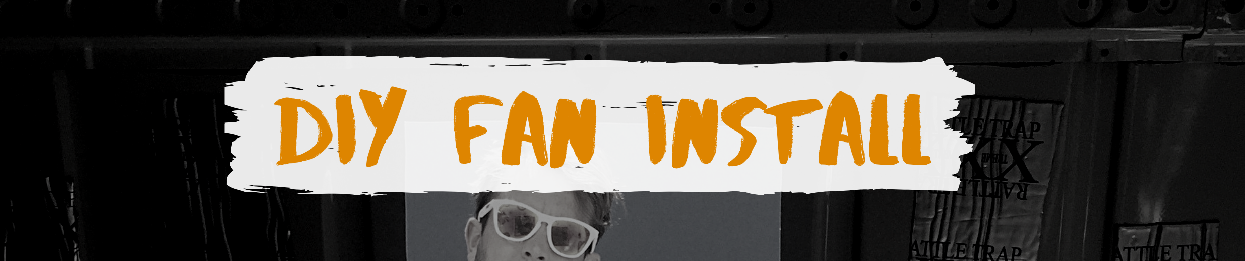 Free Van Build Guide — VANKOOKZ