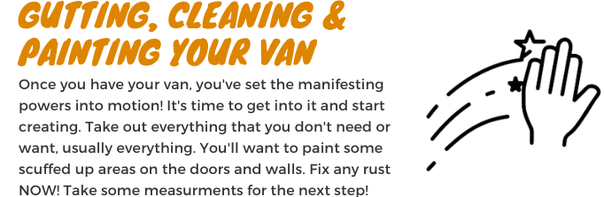 Free Van Build Guide — VANKOOKZ