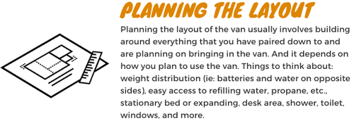 Free Van Build Guide — VANKOOKZ