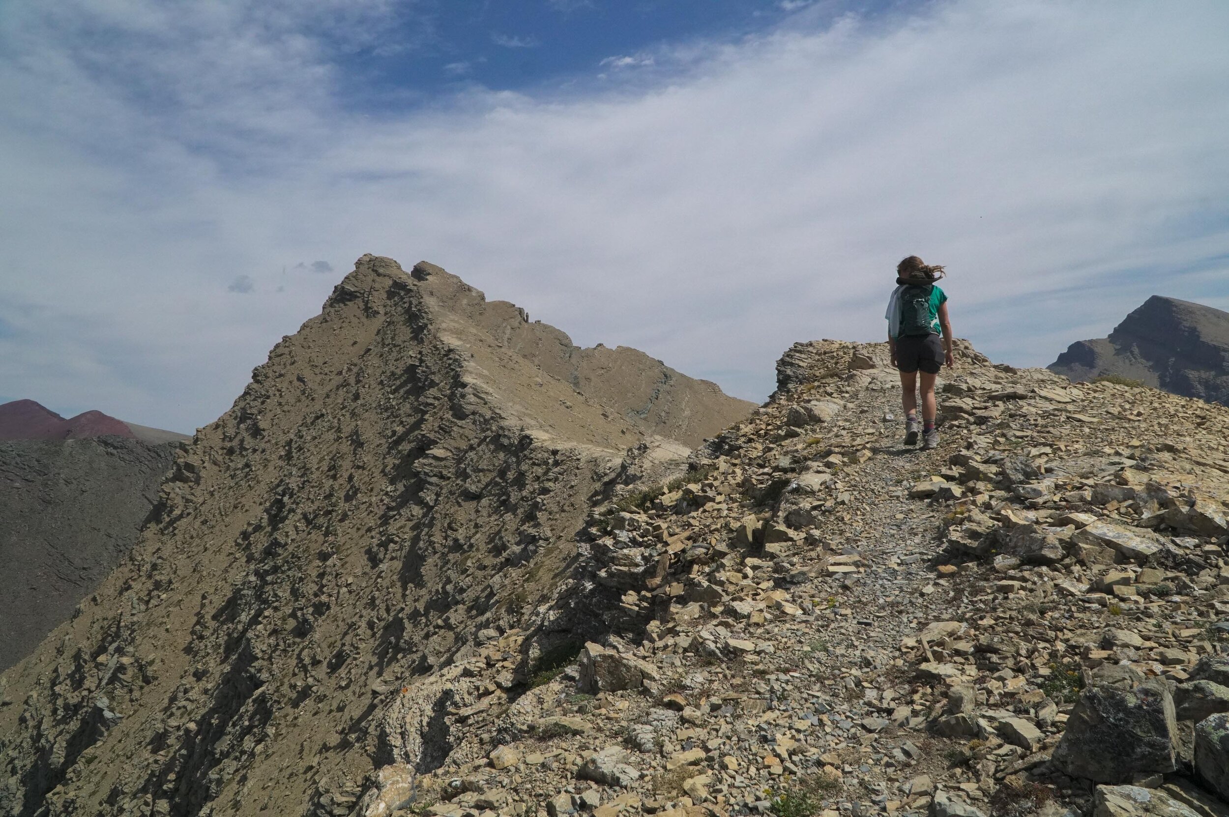5 Best Hikes in Glacier National Park — VANKOOKZ