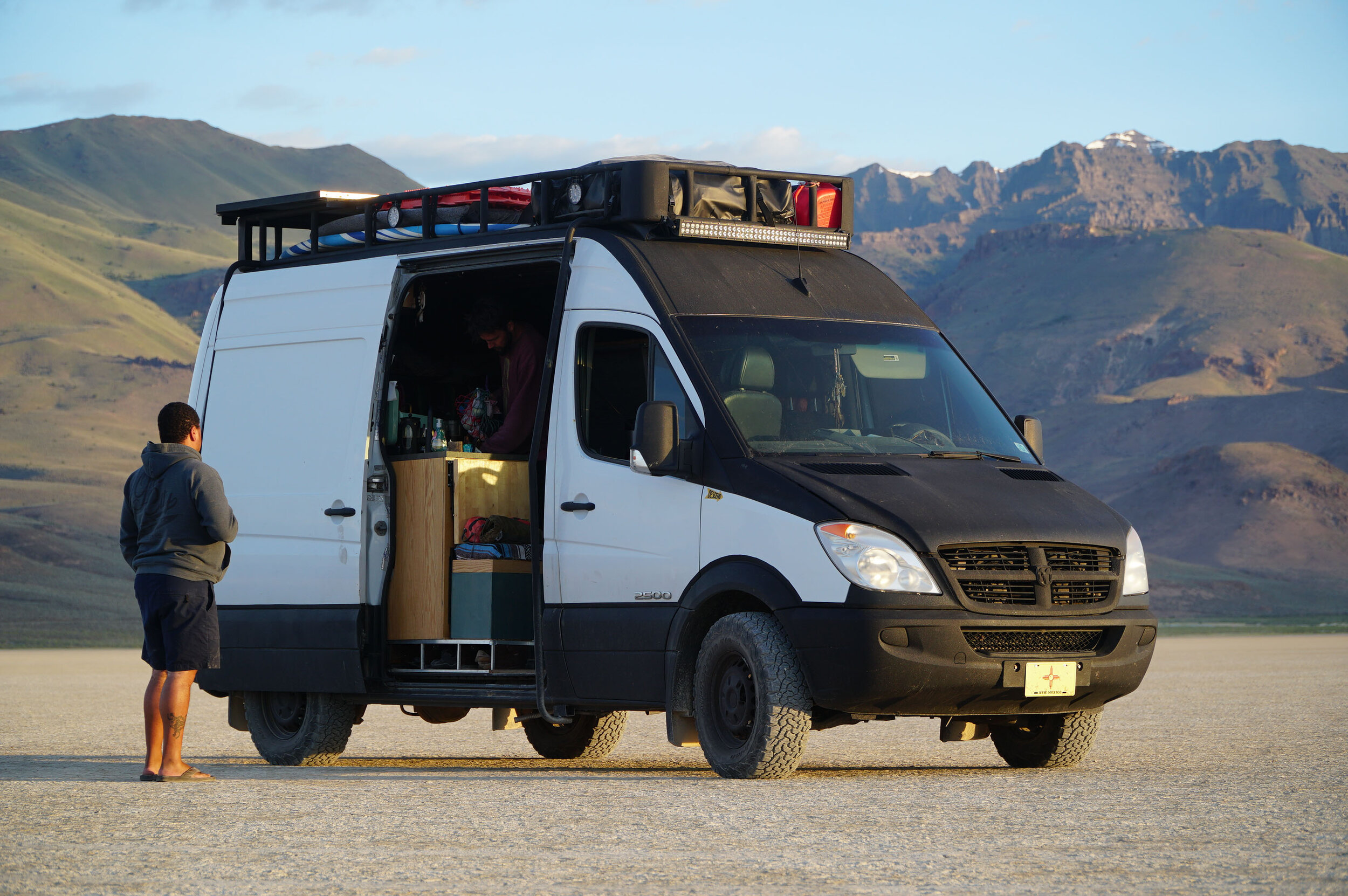 The Best of Eastern Oregon - A camping Journey Through Oregon Outback ...