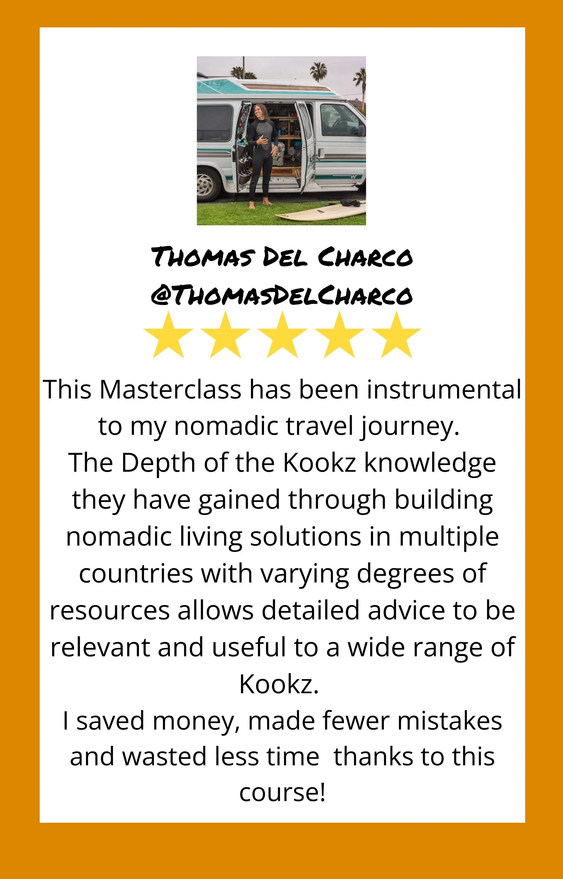 12-Volt DIY Power Masterclass - Learn How to Build Your Own Off Grid System — VANKOOKZ