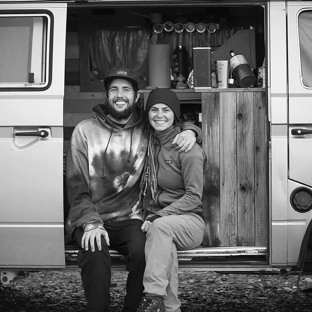 The Most Comprehensive Van Conversion Course Online! — VANKOOKZ