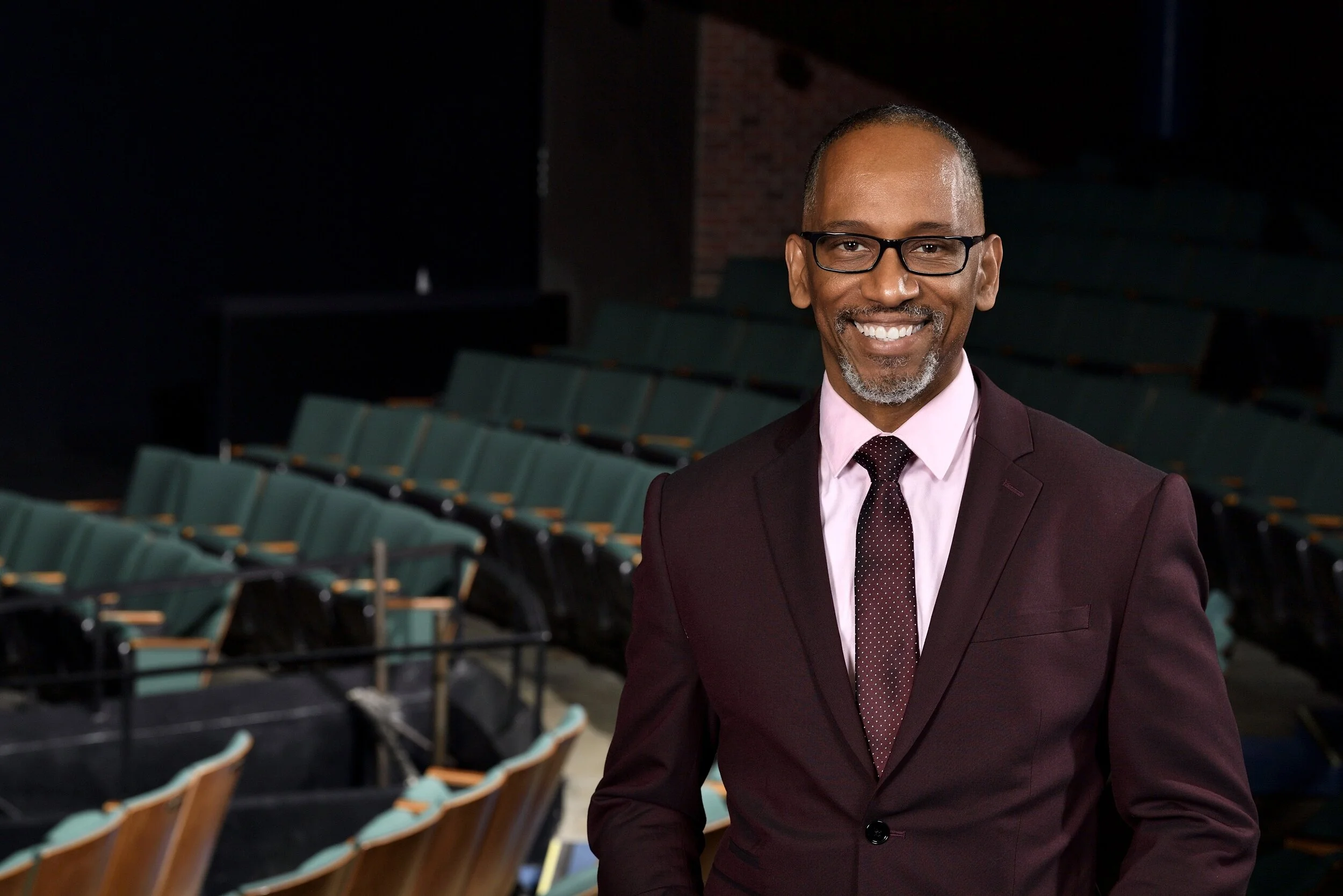 About — Robert Barry Fleming Director/Choreographer SDC