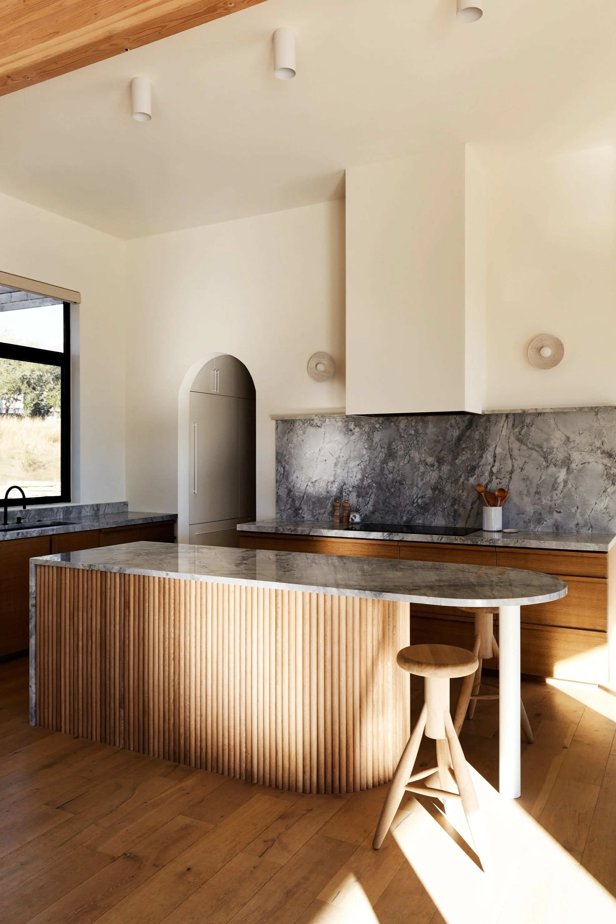 Yanglin Cai Photography - Dallas Interior Photographer