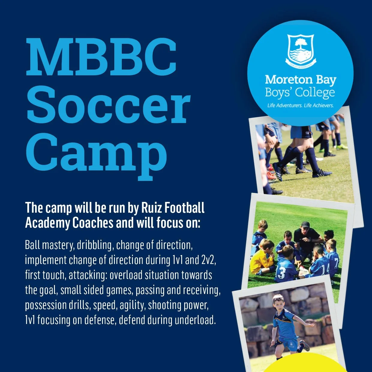 Ruiz Football Academy