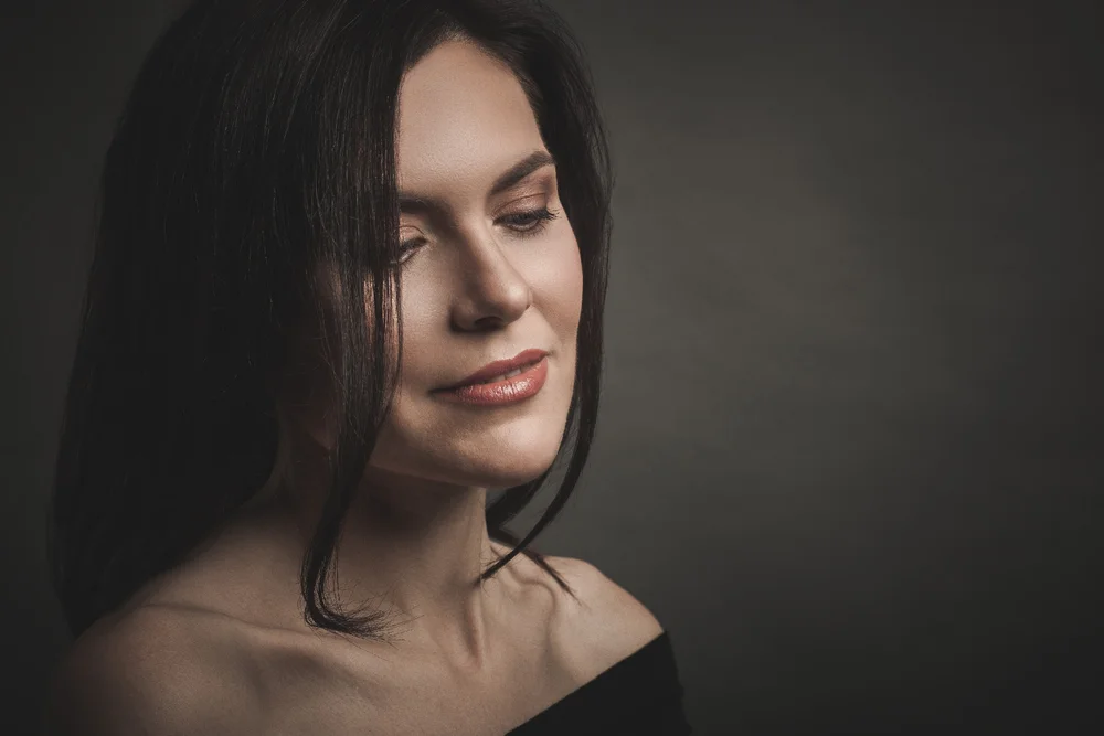 Ida Landsberg - 'Jazz Sessions' Cover — Marco Arienti Studio - Ritratti ...